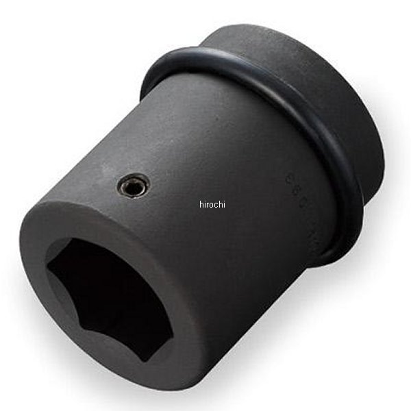インパクト用 ビットソケット 8AH-24H 27H 32H 36H 用 差込角 25.4mm (1インチ) 8AH-S27楽天 JP店