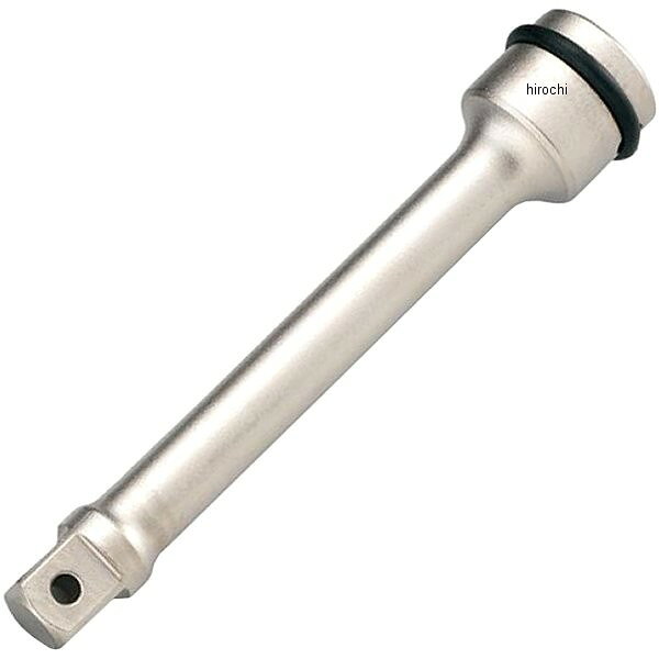 インパクト用 エクステンションバー 長さ 200mm 差込角 9.5mm (3/8インチ) NE30-200楽天 JP店
