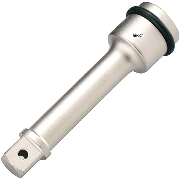 インパクト用 エクステンションバー 長さ 200mm 差込角 19mm (3/4インチ) NE60-200楽天 JP店