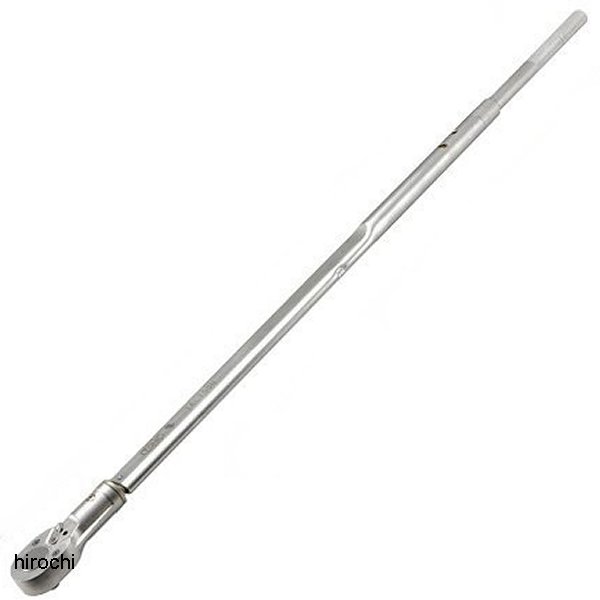 プレセット形トルクレンチ 能力範囲 700-2100 N・m 長さ 2064mm 差込角 25.4mm (1インチ) T8L2100N楽天 JP店