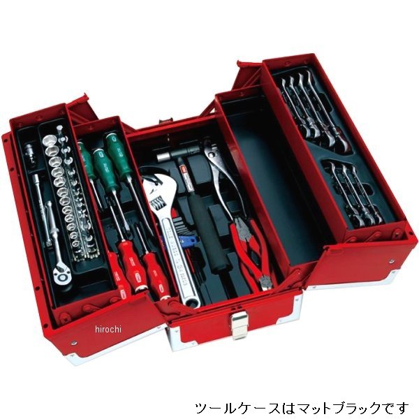 ツールセット メンテナンス用 (セット内容)ソケットセット(6 角・ホルダー付)HS312(3S-08、09、10、11、12、13、14、15、16、17、18、19) ヘキサゴンソケットセット(ホルダー付 HH310(3H-2.5、03...