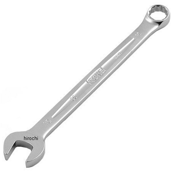 新型 コンビネーションスパナ サイズ 18mm 長さ 252mm CS-18楽天 JP店