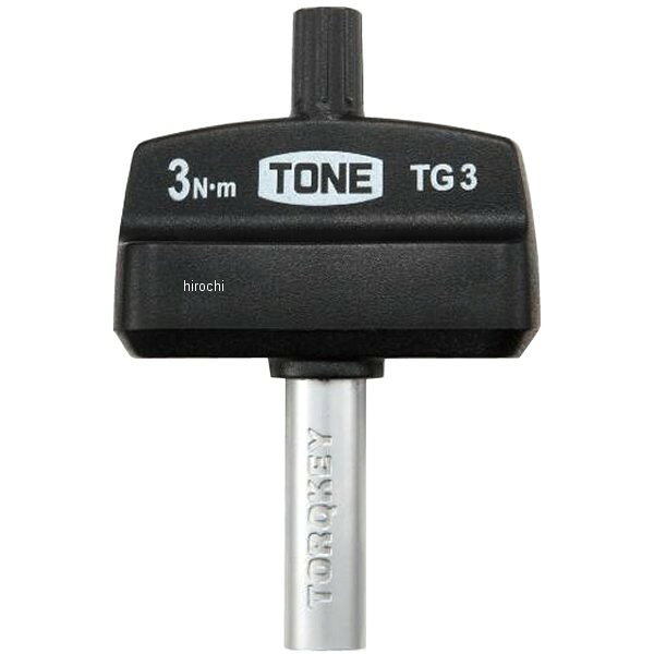 トルクグリップ 能力 3 N・m ビット 二面幅 6.35mm (1/4インチ) TG3楽天 JP店
