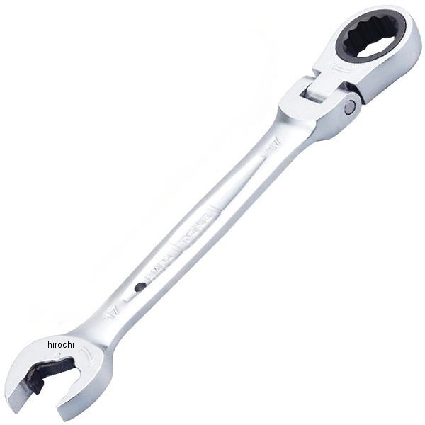 首振クイックラチェット めがねレンチ サイズ 15mm 長さ 170mm RMFQ-15楽天 JP店