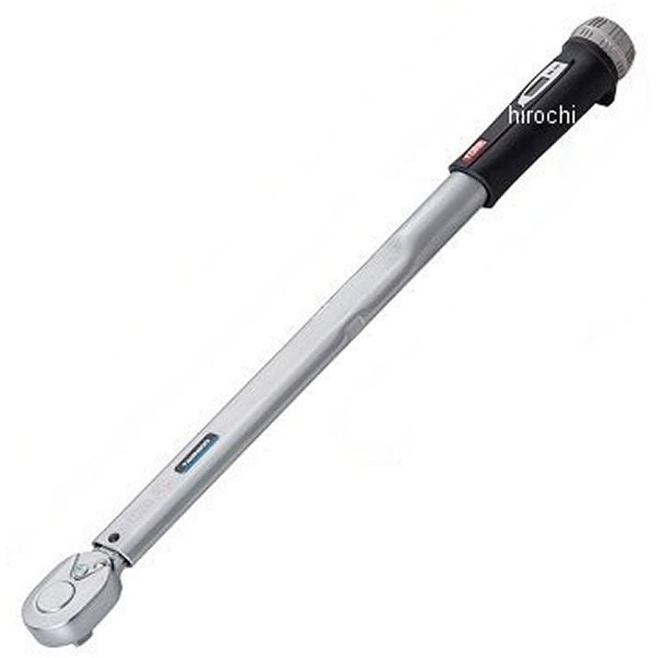 プレセット形トルクレンチ(ダイレクトセットタイプ) 能力範囲 60-300 N・m 長さ 716mm 差込角 12.7mm (1/2インチ) T4MN300楽天 JP店