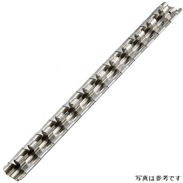 ソケットホルダー ソケット ホールド 10個 差込角 25.4mm (1インチ) 長さ 210mm 差込角 6.35mm (1/4インチ) SH210楽天 JP店
