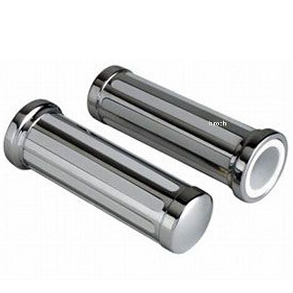 TNK工業 メタルグリップハンドル径:左:22φ、右:25φ長さ:125mm4984679802225楽天 JP店