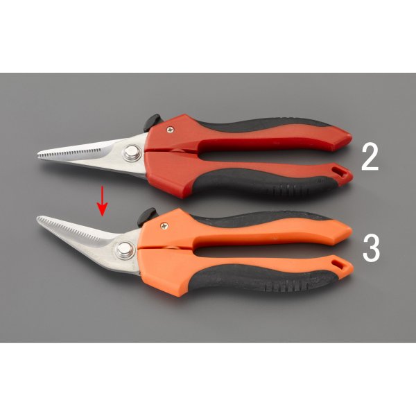 全長：190mm刃長：42mm刃：ステンレス仕様：アングルヘッドブレードロック付片面ギザ付き000012027208　