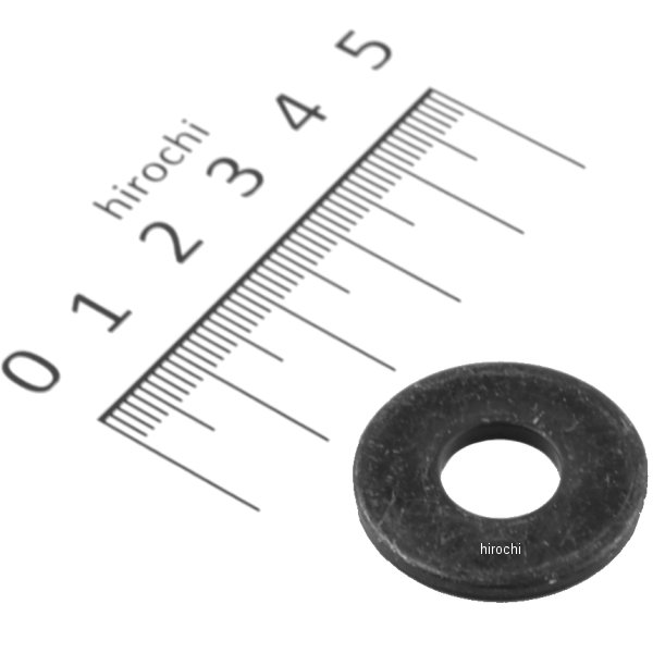 92022-1396 カワサキ純正 ワッシャー 10.5X26X2.392022-1396楽天 JP店