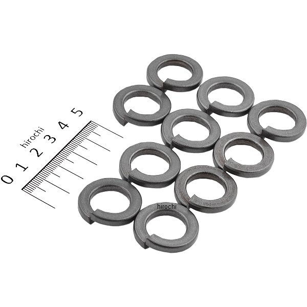 材質：SS400サイズ：M16内径X外径X厚み：16.2X28.0X4.0mm入数：10個000012071180　