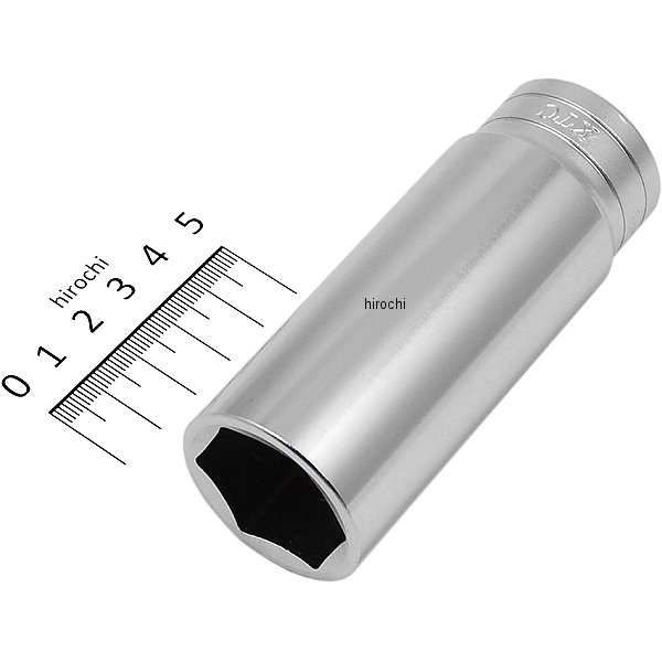 12.7sq ディープソケット(6角) 28mmB4L-28-KC楽天 JP店　