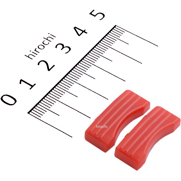 デイトナ サイドフックシムセット(IH250D/550D)汎用左右共用2個セットバイク用スマートフォンホルダー(品番92601/92602)補修用93120楽天 JP店　