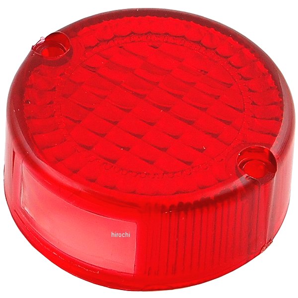 テールレンズ です。ラウンドS/バリー2タイプ丸型 45.5φ 18mmネジピッチ:39mmレッド218-3029/1033用217-4059楽天 JP店　