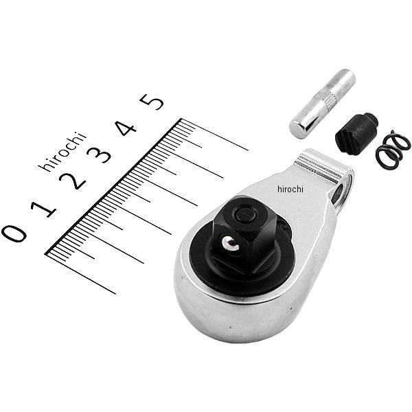 リペアキット 適応機種 RH3FHS RH3FH RH3FHL RH3FHX 差込角 9.5mm (3/8インチ) RK-RH3FH楽天 JP店