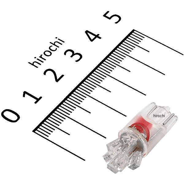 拡散型フラットLEDを2段配置、合計6個搭載したメーター・ポジション・ライセンス用の最高峰モデルが新登場。 大好評のL705Fを凌ぐ抜群の明るさと拡散性です。L706FRE楽天 JP店　