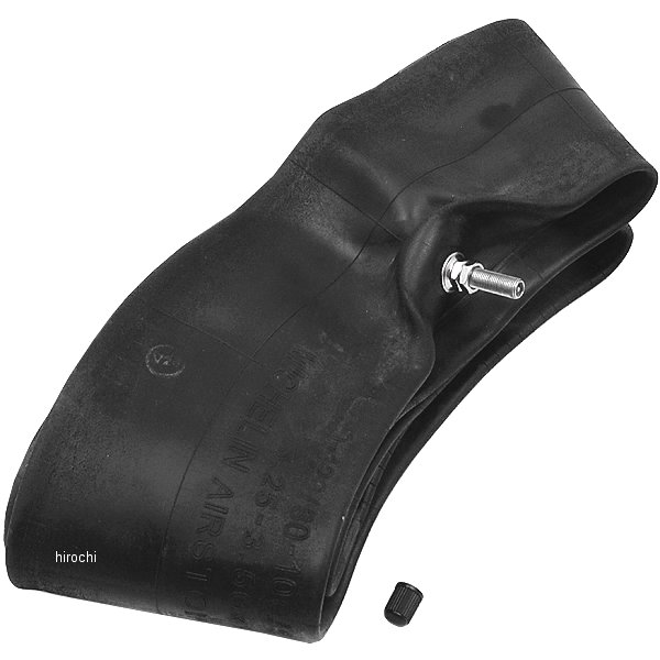 ミシュラン MICHELIN チューブ 18MF 18インチ適合タイヤサイズ 3.25-18、3.50-18、110/80-18、120/80-18、100/90-18、110/90-18バルブ形状 TR4オンロード用929348楽天 JP店