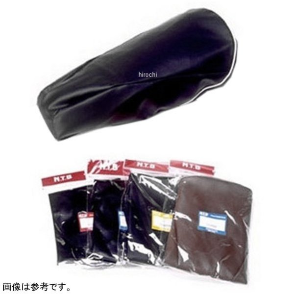 NTB シートカバー 張り替え用03年以降 レッツ2(S)カラー:ブラック純正互換品番:45100-43E40-R48【仕様説明】NTBのシートカバーは紫外線による退色や硬化を起こしづらい素材を採用しています。取り付けには別途タッカー(KC...