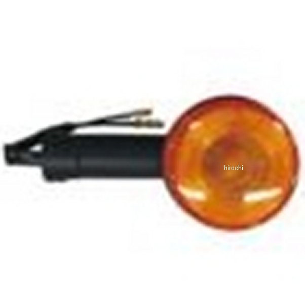 NTB フロントウインカーASSYトゥデイ（AF61、AF67）定格電圧:12V/10W12V/10W純正互換品番:33400-GFC-771、33400-GFC-8901個売りLLH-25F/R　