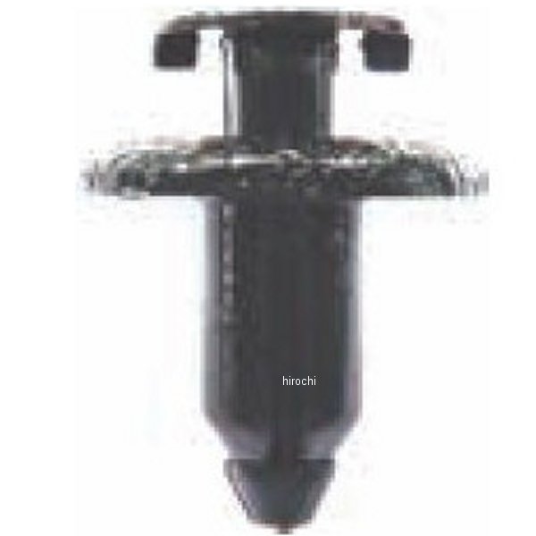 NTB トリムクリップ 10個入り取付穴径:φ6.0適応板厚:3.5mm〜5.0mm傘直径:14.0mm純正互換品番:90683-MBW-00309409-06322-5PKCT-004楽天 JP店