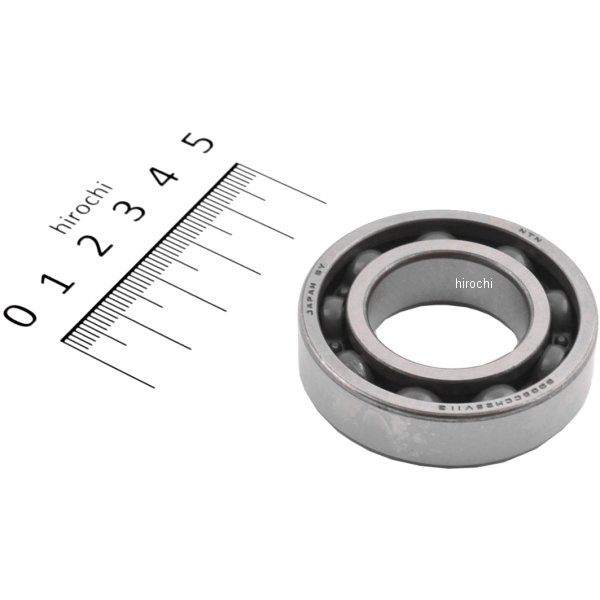 09262-25152 スズキ純正 ベアリング 25X40.2X12 です。新品番 09262-25168-00009262-25152楽天 JP店