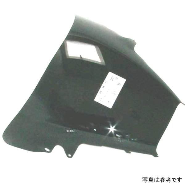 98年-01年 ホンダ VFR800 RC46メーカー名：エムアールエーメーカー品番：4025066177929「スクリーン オリジナル」は、純正同等形状のスクリーンです。ノーマルのデザイン・雰囲気を崩さず、さり気ないドレスアップが可能です...