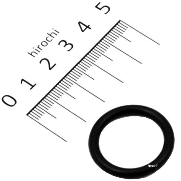 92055-1034 カワサキ純正 (O) リング 92055-1034楽天 JP店
