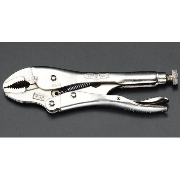 全長：250mm口の開き：0から48mmワイヤーカッター付000012046180　