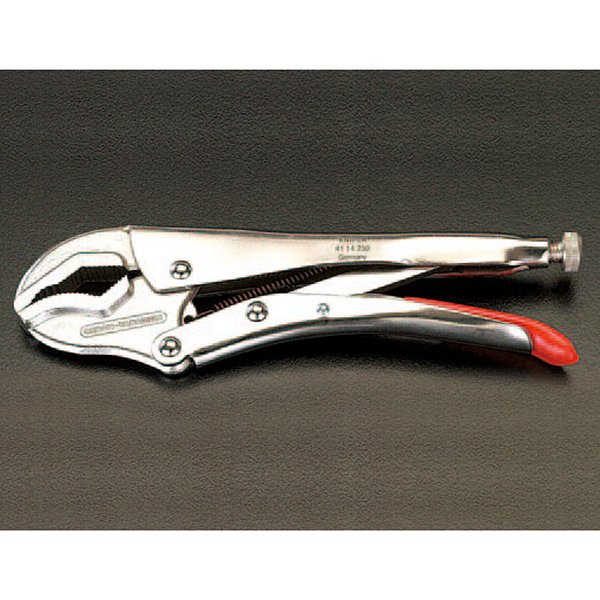 全長：250mm丸：φ0から36mm6角：13から36mmボルト、ナット、パイプ等をしっかりつかみます。000012011831　