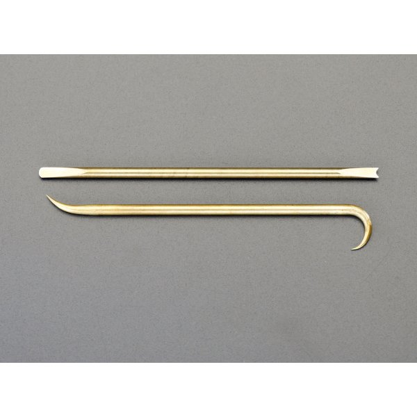【セット内容】2本セット全長：148mm全長：153mm軸径：4.8mm材質：真鍮000012209288楽天 JP店　