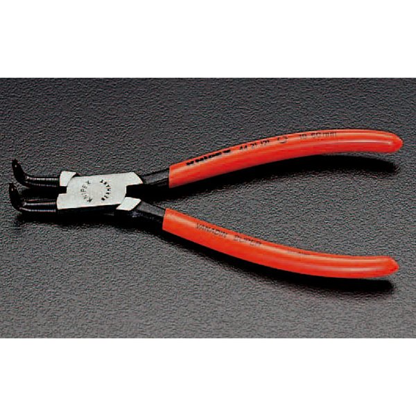 先端角度：90°リング径：12から25mm全長：130mm先端径：φ1.3mm重量：88gドイツ鋼特有のねばりがあり、先が長持ちします。研磨仕上げ000012057928楽天 JP店　