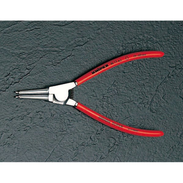 リング径：10から25mm全長：140mm先端径：φ1.3mmストレートクロムメッキ000012014787楽天 JP店　