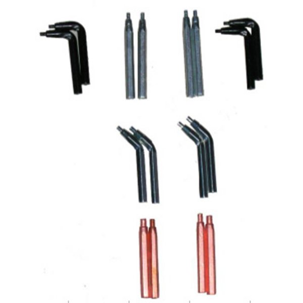 チップサイズ：φ1mm(0°、45°、90°)、φ1.2mm(0°、45°、90°)、φ1.8mm(0°、15°)EA590MN、-1、-2用替クローセット000012073500楽天 JP店　