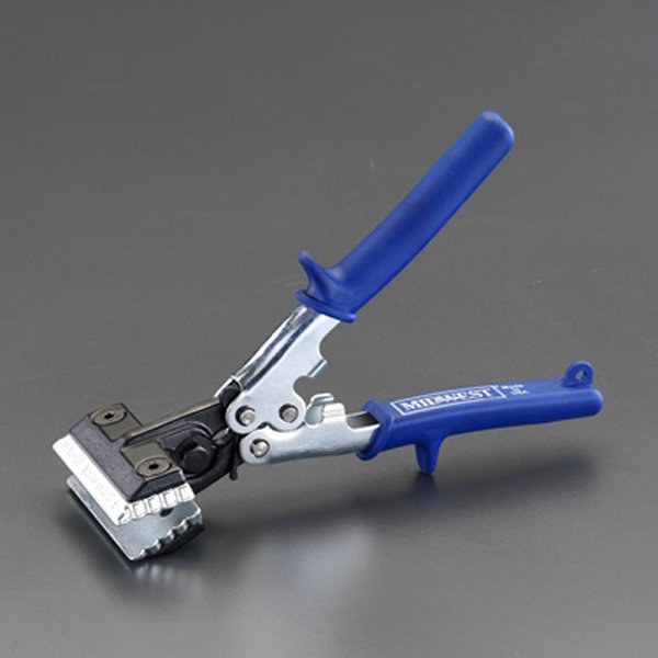 アゴの材質：カーボンスチール（落し鍛造）ハンドル材質：プラスチック加工可能板厚：0.8mm全長：200mm口幅：78mm口の深さ：30mm先端の厚み：4mm重量：約0.64kg000012058469楽天 JP店　