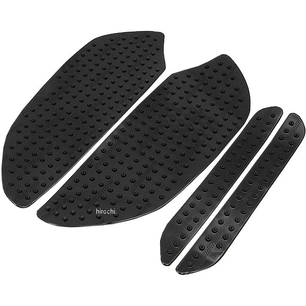 ストンプグリップ STOMPGRIP タンク グリップ ボルケーノ07年-12年 ホンダ CBR600RRカラー:黒材質:エラストマー樹脂レーシングスーツやレザーパンツはもちろん、オフロードウエアやジーンズであってもトラクションを発揮。衰え...