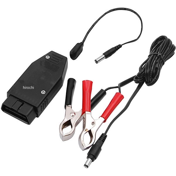 シグネット バックアップツールバッテリー交換時のバックアップ電源用。12V専用47410-SG楽天 JP店　