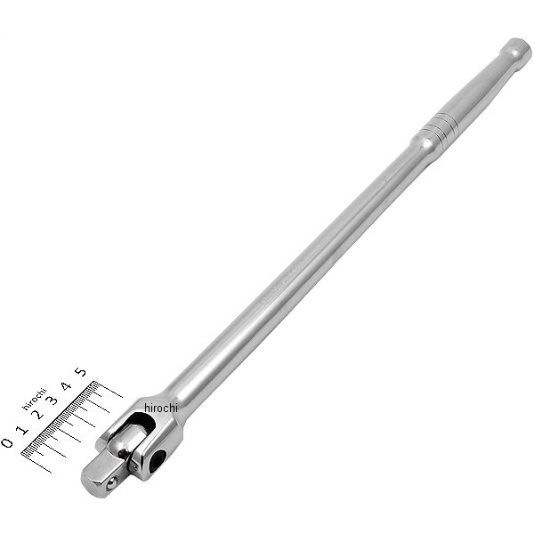 ●差込角…1/2”●全長…375mm●重量…696g000012252030楽天 JP店　