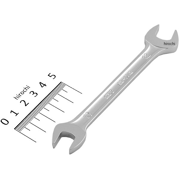KTC S2-1012 スパナ (10mm/12mm)S2-1012-KC楽天 JP店　