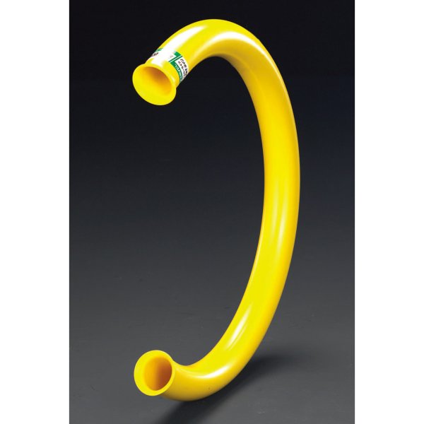 材質：樹脂パイプ外径X直径：φ46mmX580mm30m用フィッシュテープ別売000012068457楽天 JP店　