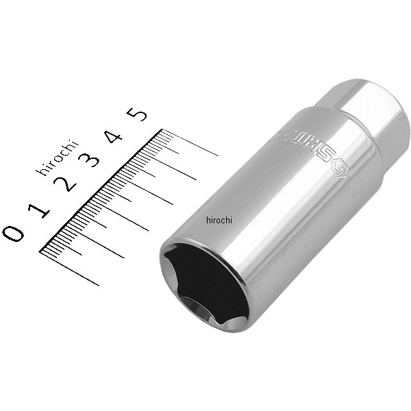 ●差込角…3/8”●サイズ…21mm●全長…70mm●外径…27mm●材質…クロムバナジウム鋼000012251876楽天 JP店　