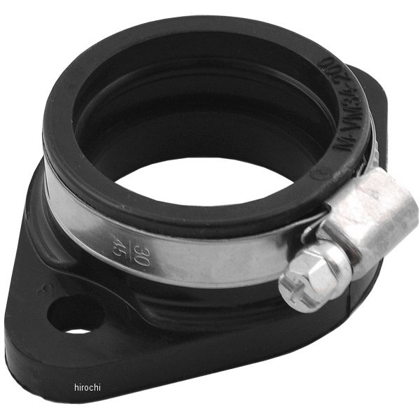 ミクニ キャブレター マウントフランジ VM30-34用 1個M-VM34-200K楽天 JP店　