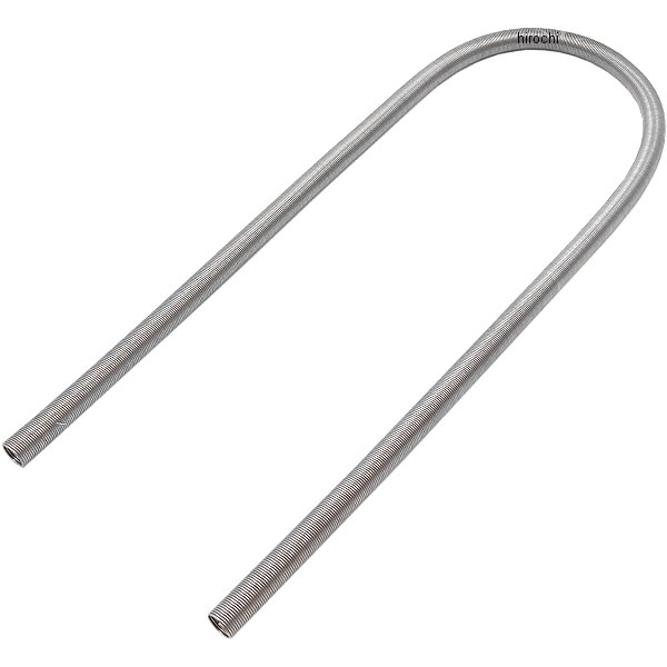●材質:ステンレス（SUS304）●長さ:1m●外径:16mm●線径:1.2mm●許容荷重:1.51kgf●重量:355gサビに強いステンレス製です。000012244198楽天 JP店　