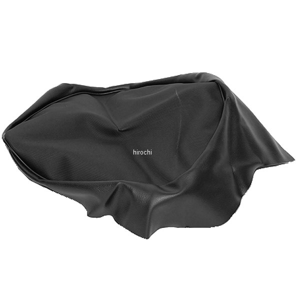 NBS バイクパーツセンター シートカバーマグナ50(AC13)擦れや傷などで穴が開いてしまったシートにぜひ。※取り付けの際には、エアタッカーやハンドタッカー等が別途必要です。SH-114楽天 JP店　