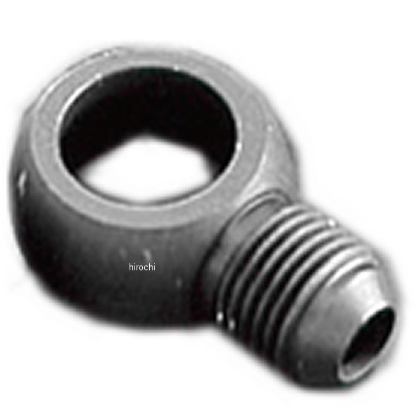 アクティブ ACTIVE バンジョーアダプターカラー:ブラックANサイズ:#6寸法A:14mm※ANメスとの締め付け時、摩擦を少なくするため、オイルを必ず塗布して下さい。尚、シール剤は一切使用しないで下さい。14997626B楽天 JP店　