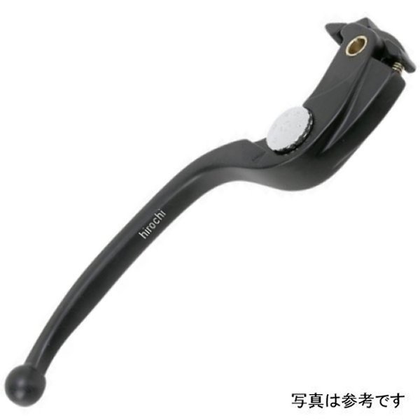 Parts Unlimited クラッチレバー18年-21年 カワサキ EX400 Ninja 400 18年-21年 カワサキ EX400 Ninja 400 ABS 13年-17年 カワサキ EX300 Ninja 300 ABS 13...