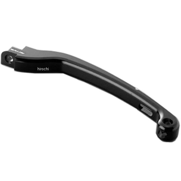 アクティブ ACTIVE 補修用クラッチレバー対応ビレットレバー品番:1107130カラー:ブラックフォールディング機能を持たせたアジャスタブルビレットレバーの、レバー先端のみをリペアパーツとして設定。1107911楽天 JP店　