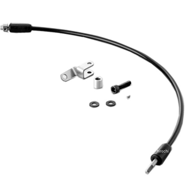 アクティブ ACTIVE リモートアジャストワイヤーサイズ:690mm付属:汎用ステースタンダードタイプ ビレットレバー用のリモートワイヤー。ビレットレバーのアジャストダイヤルを取り外して、レバーに装着します。本製品はレーシングパーツです。...