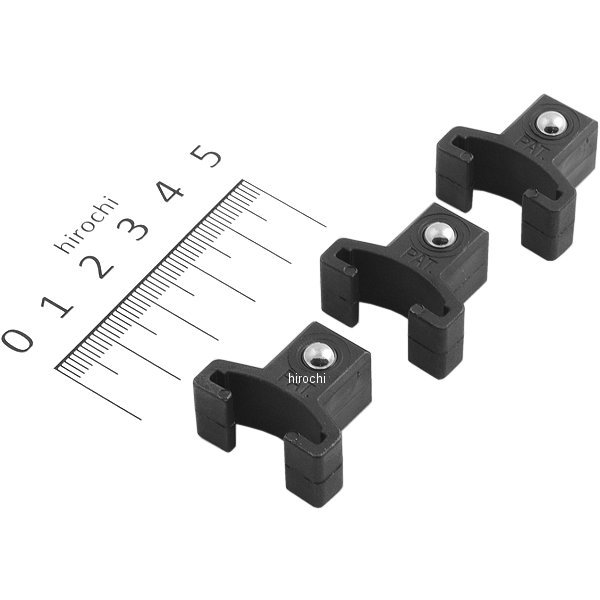ソケットホルダー用 クリップ 差込角 12.7mm (1/2インチ) SH1A4K3楽天 JP店