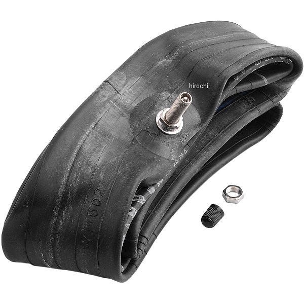 ダンロップ DUNLOP チューブ 2.50 60/100 80/80-14 TR4適用タイヤサイズ 2.50-14、60/100-14、80/80-14バルブ形状 TR4（直型）134063楽天 JP店　