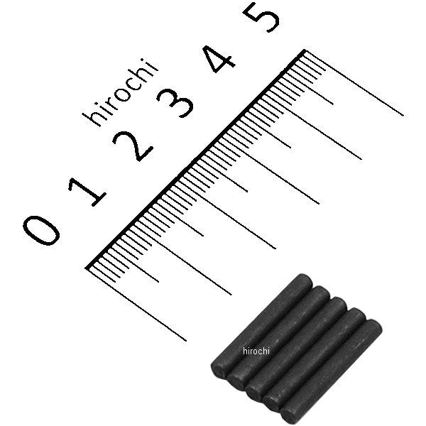 シグネット インパクト用ピン5ケ(3/8DR・1/2DR 8-17mm)・差込角(インチ DR)：1/25本入り差込角：1/2インチDRインパクトソケット用対応サイズ：8〜15mmインパクトソケット用対応サイズ：3/8DR 6-22mm・1...