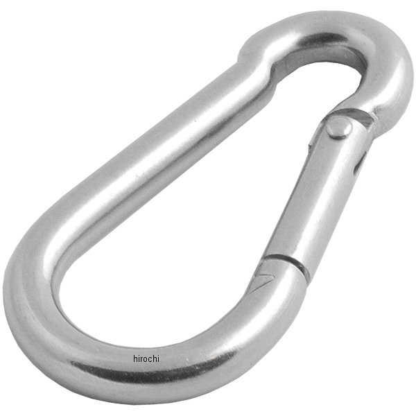 ●材質:SUS316●サイズ(mm):d1:6、l:60、d2:9、m:8●使用荷重:120kg000012079276楽天 JP店　